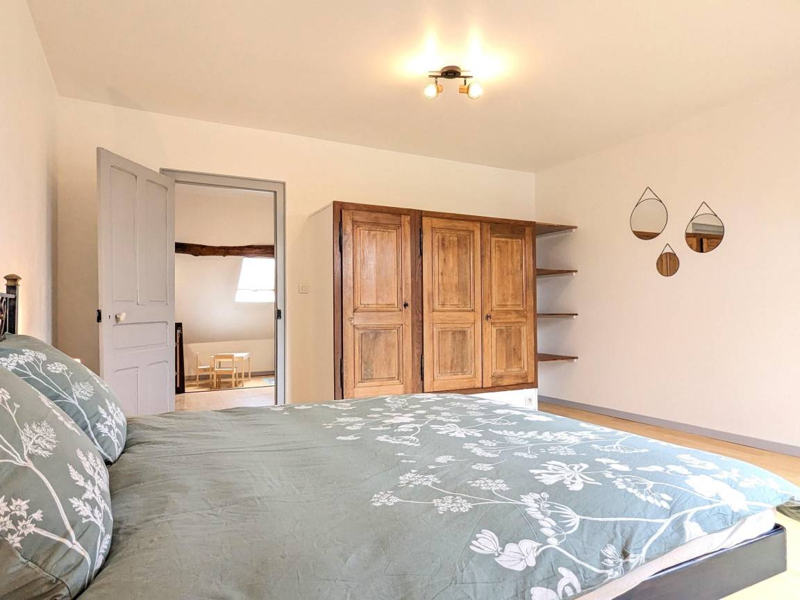 175 M² Cottage ∙ 1 Chambre ∙ 8 Personnes - Côte-d'Or