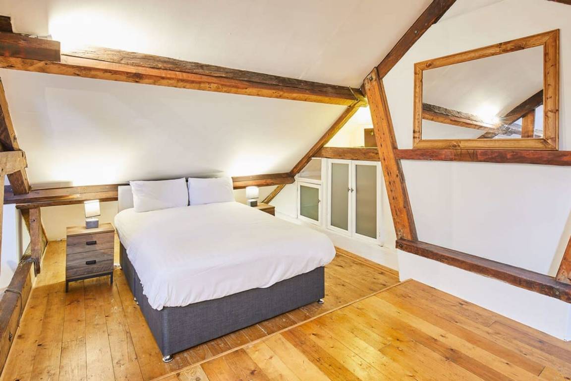 House ∙ 3 Bedrooms ∙ 6 Guests - Durham Castle