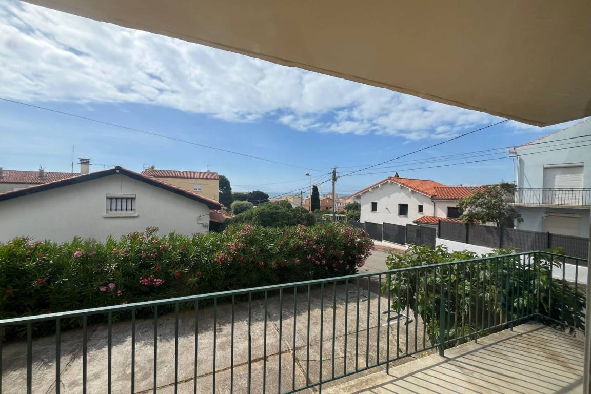 55 M² Apartment ∙ 2 Bedrooms ∙ 6 Guests - Saint-Pierre-la-Mer