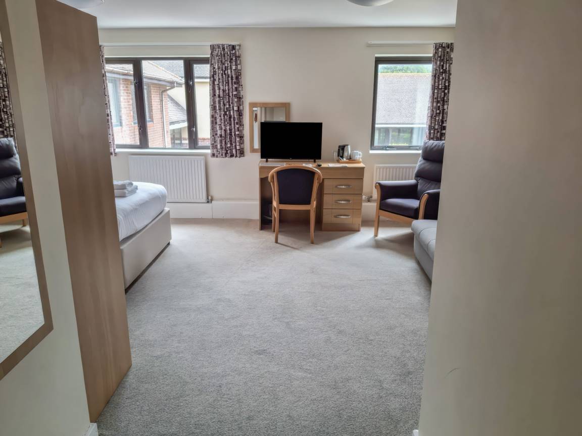 Cottage ∙ 1 Bedroom ∙ 4 Guests - Arundel