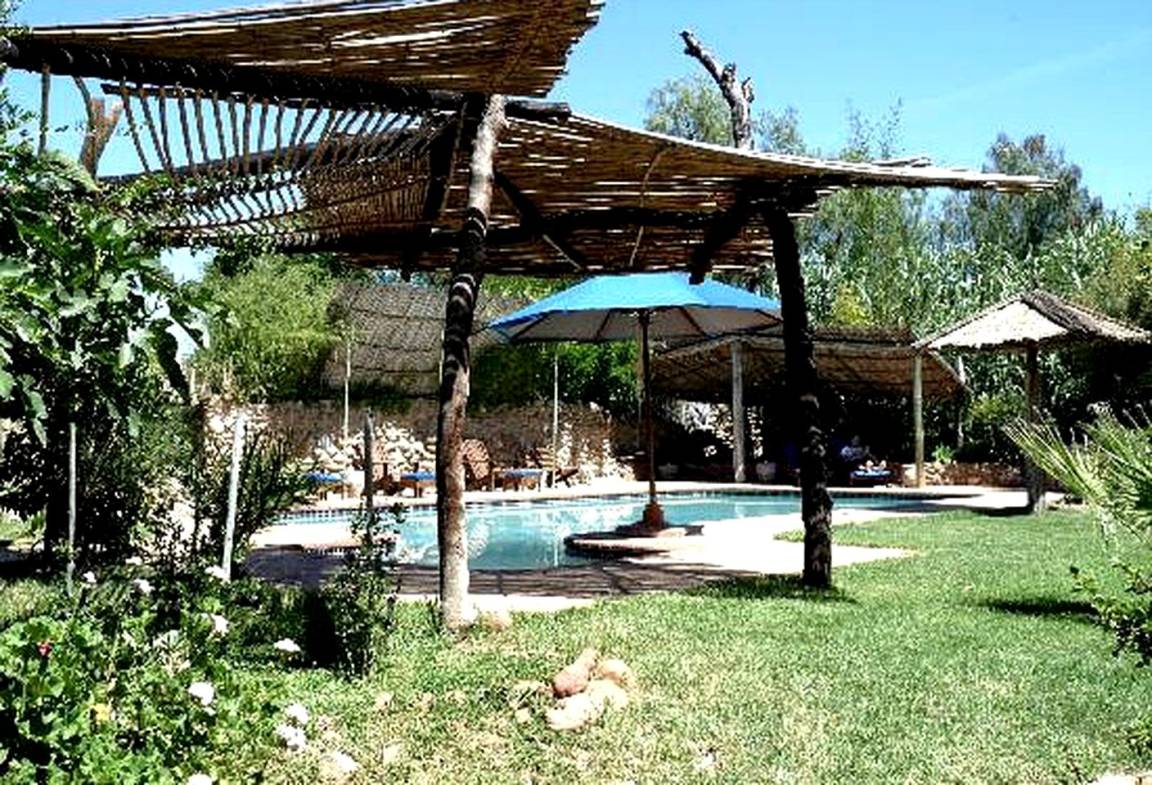 Camping ∙ 1 Bedroom ∙ 5 Guests - Western Cape