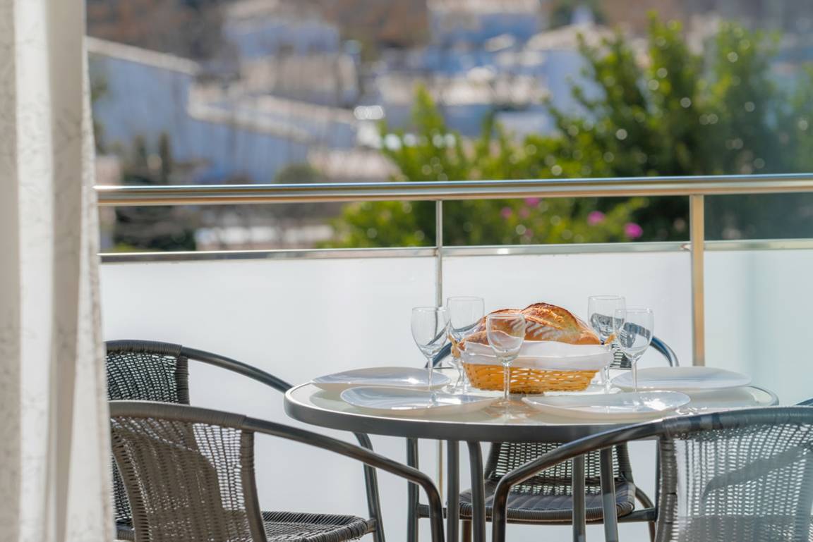 55 M² Apartamento ∙ 3 Habitaciones ∙ 6 Huéspedes - Empuriabrava