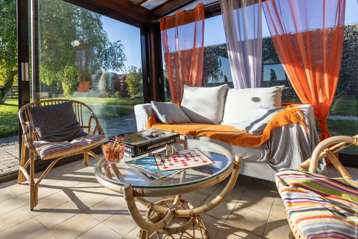 62 M² Gîte ∙ 2 Chambres ∙ 5 Personnes - Cancale