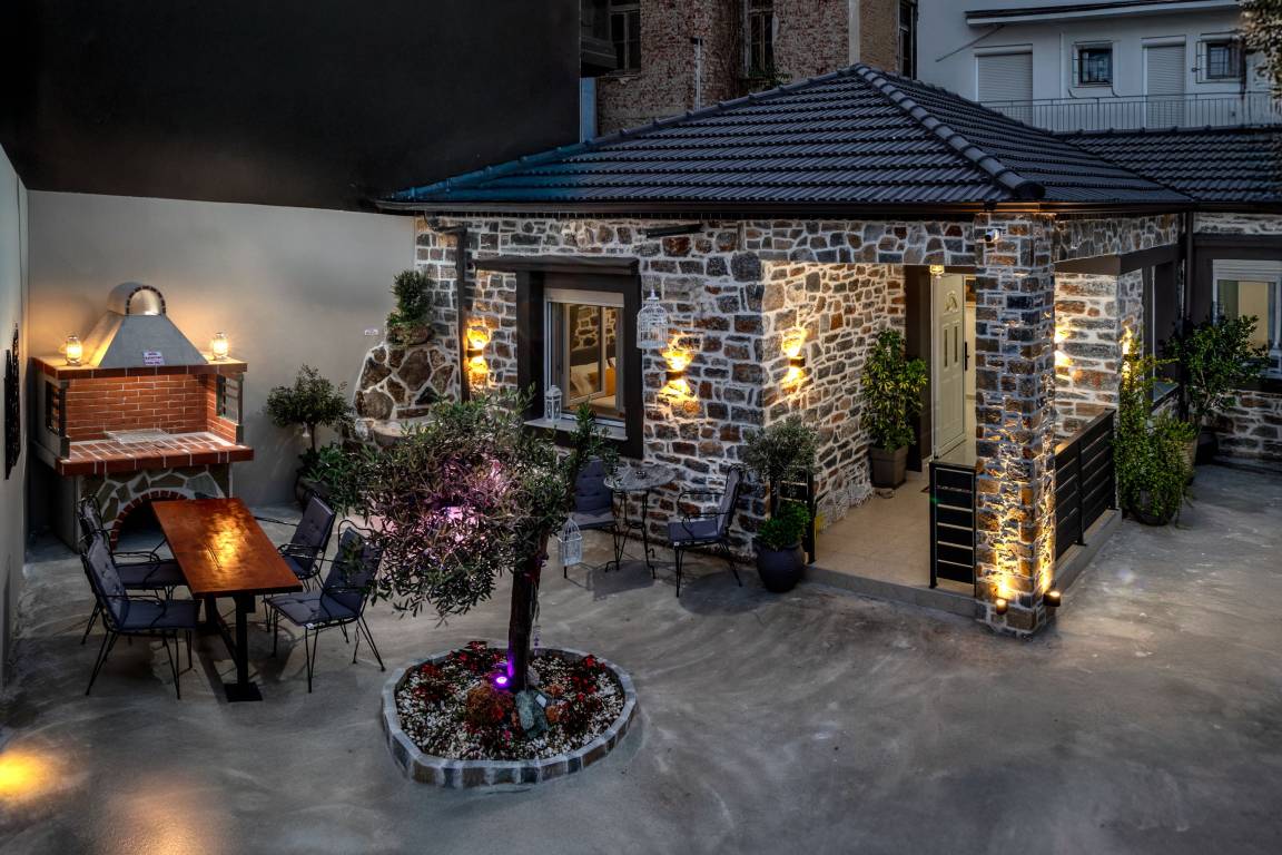 House ∙ 2 Bedrooms ∙ 6 Guests - Волос