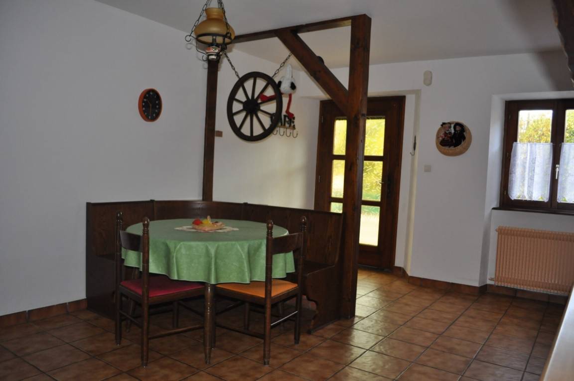 100 M² Appartement ∙ 2 Chambres ∙ 6 Personnes - Thann