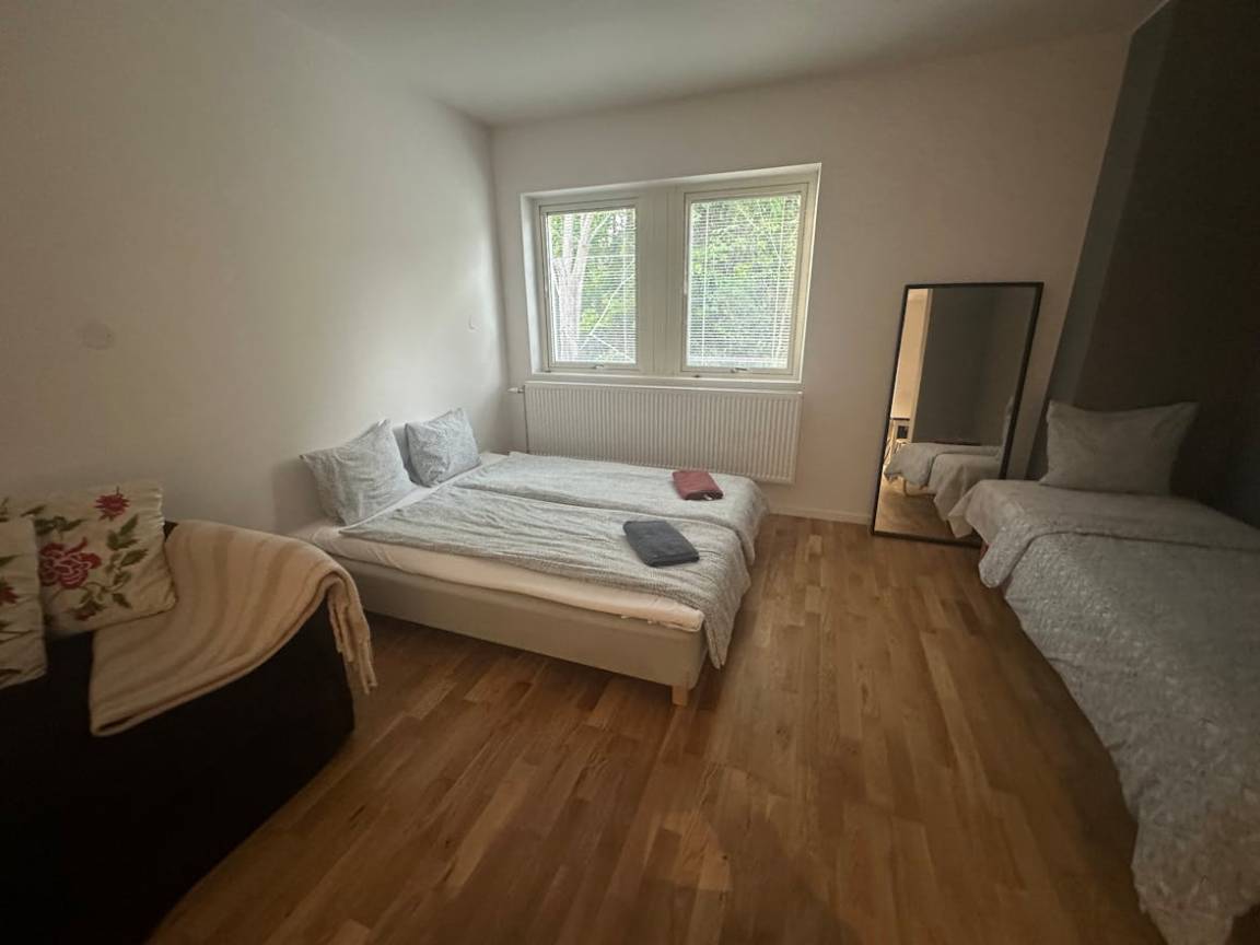 29 M² Apartment ∙ 3 Guests - Stockholm