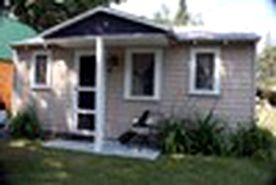 Casa ∙ 2 Habitaciones ∙ 6 Huéspedes - Mackinaw City, MI