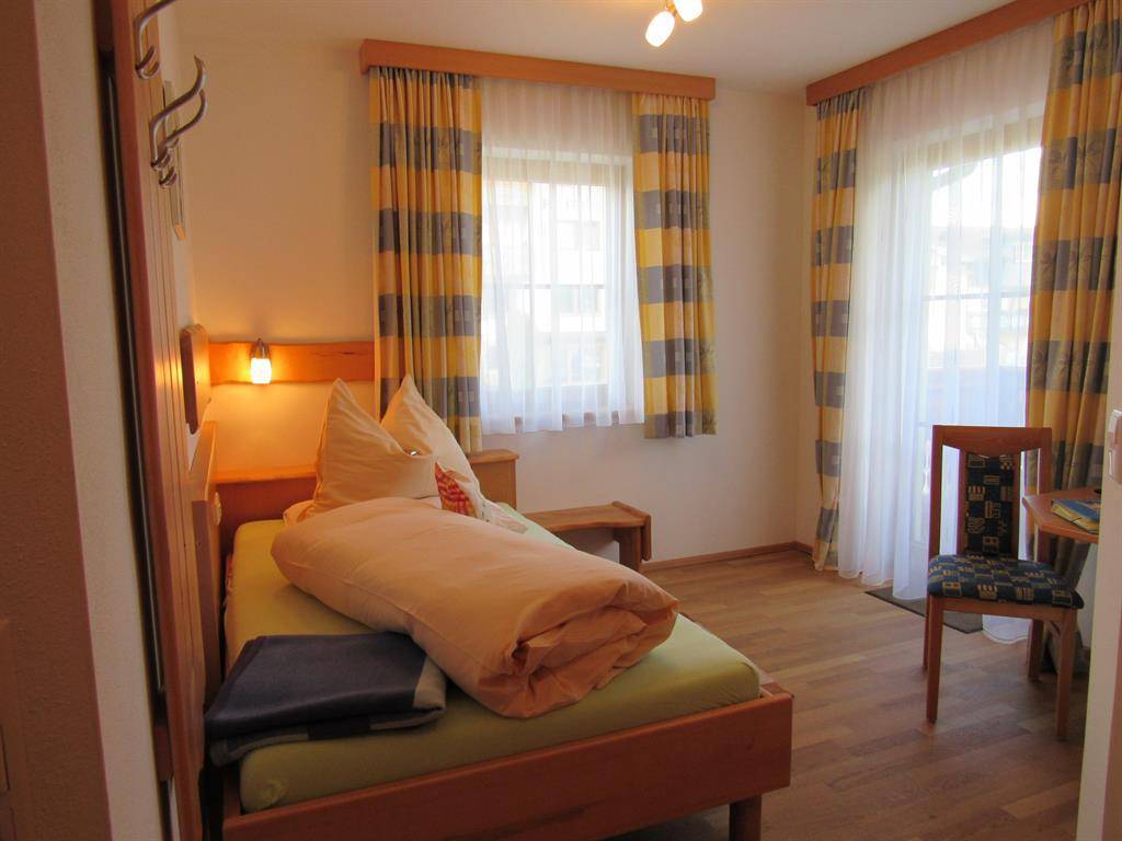 16 M² Hotel ∙ 1 Guest - Schladming
