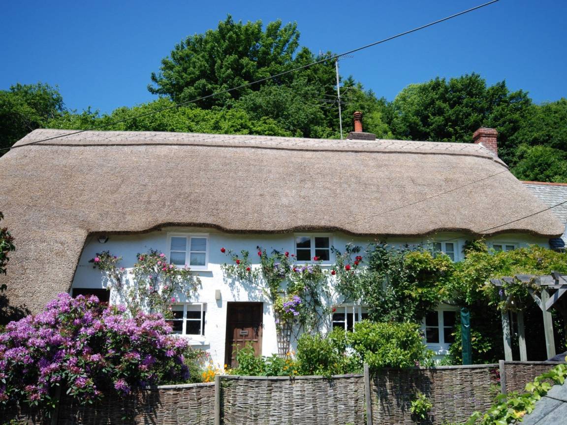 Cottage ∙ 2 Bedrooms ∙ 4 Guests - Barnstaple