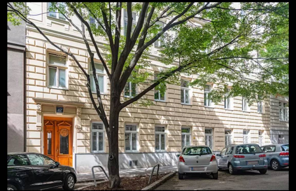 42 M² Appartement ∙ 2 Slaapkamers ∙ 4 Gasten - Wenen