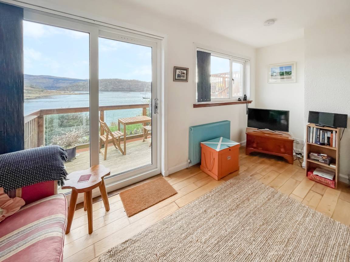 Apartment ∙ 1 Bedroom ∙ 2 Guests - Jura