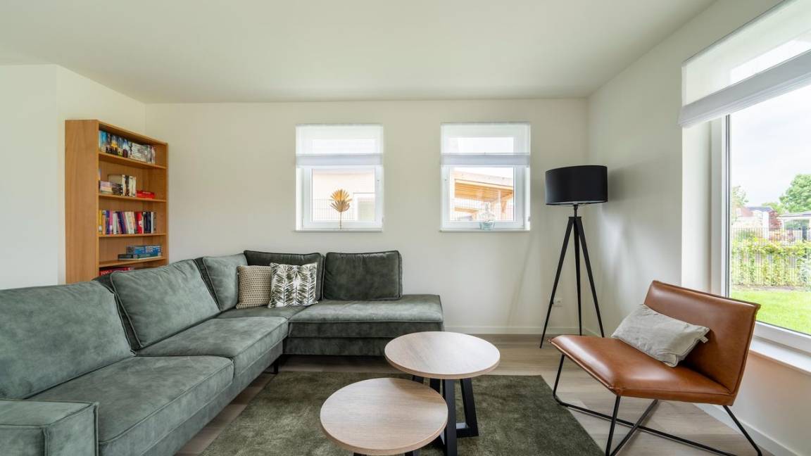 105 M² House ∙ 3 Bedrooms ∙ 6 Guests - South Holland