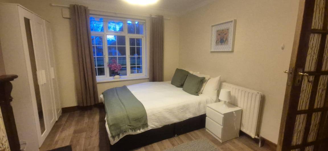 13 M² Apartment ∙ 1 Bedroom ∙ 1 Guest - Dublin