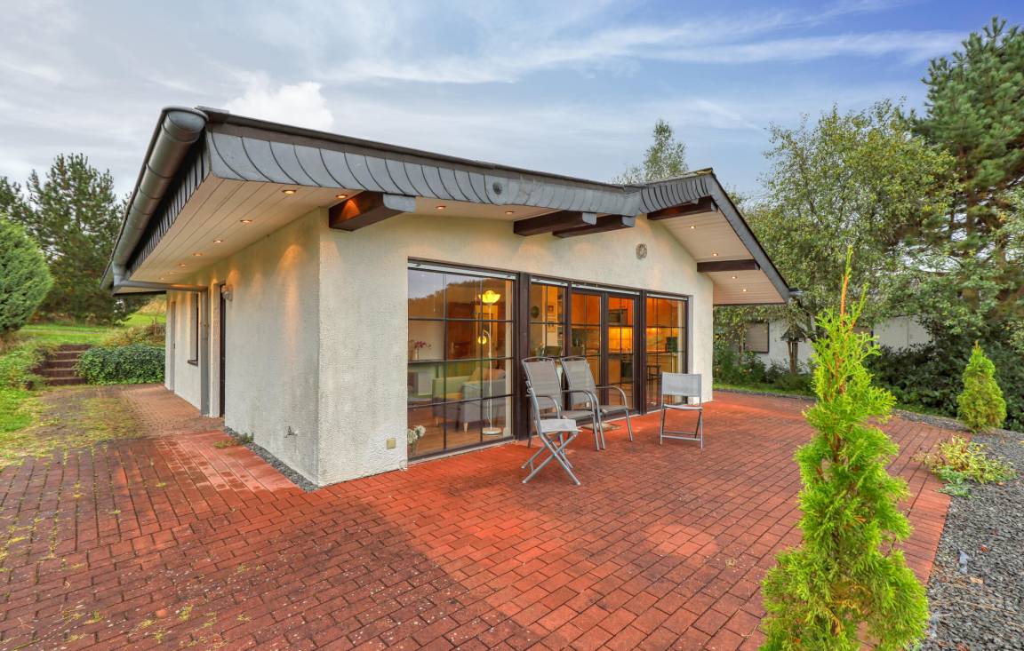 50 M² House ∙ 2 Bedrooms ∙ 5 Guests - Daun