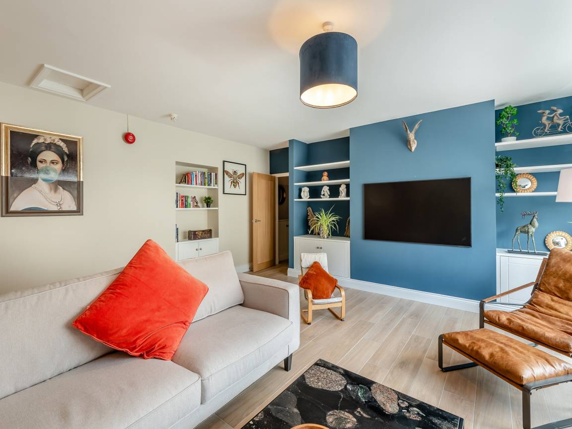 Cottage ∙ 3 Bedrooms ∙ 6 Guests - Cockermouth