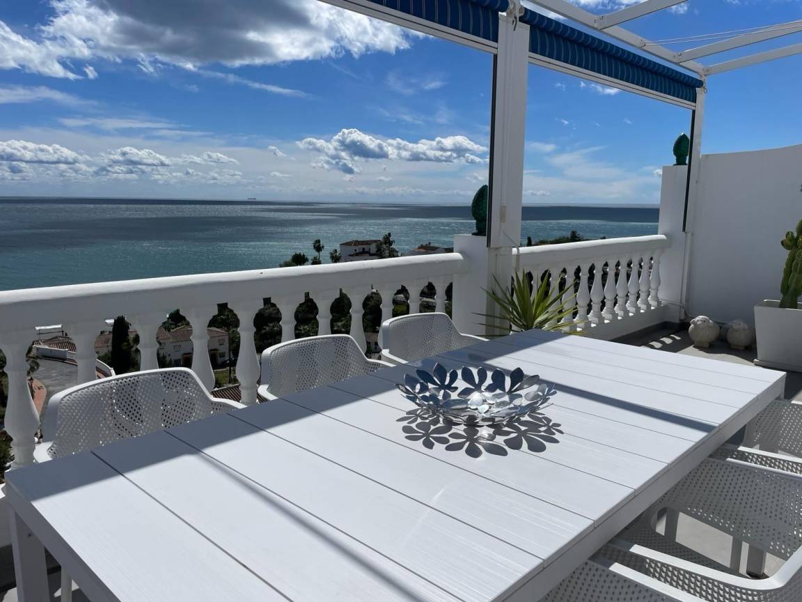 70 M² Apartment ∙ 2 Bedrooms ∙ 4 Guests - Torrox