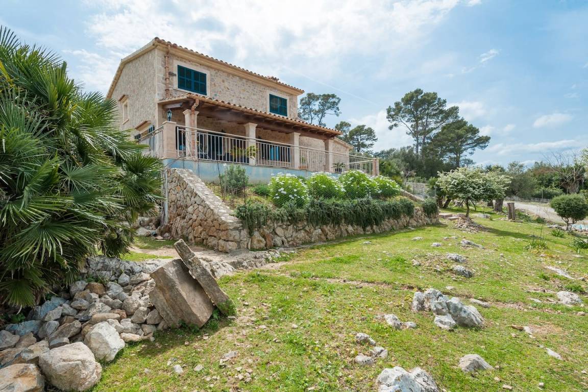 230 M² Casa Vacanza ∙ 4 Camere Da Letto ∙ 6 Ospiti - Can Picafort