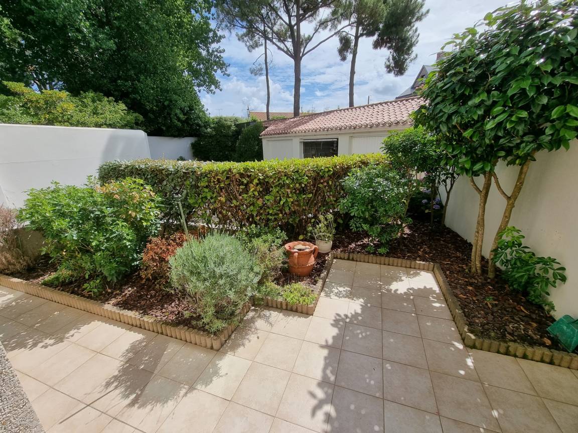 53 M² Appartement ∙ 1 Chambre ∙ 5 Personnes - Olonne-sur-Mer