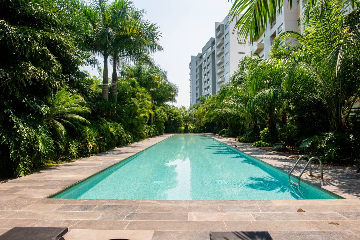 Condo ∙ 3 Bedrooms ∙ 7 Guests - Mérida