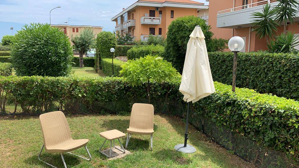 70 M² Appartement ∙ 2 Slaapkamers ∙ 5 Gasten - Tortoreto