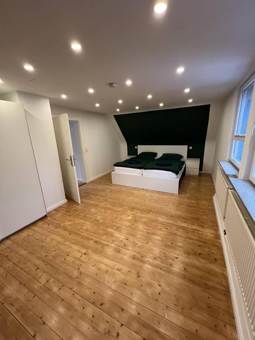 80 M² House ∙ 2 Bedrooms ∙ 4 Guests - Landau