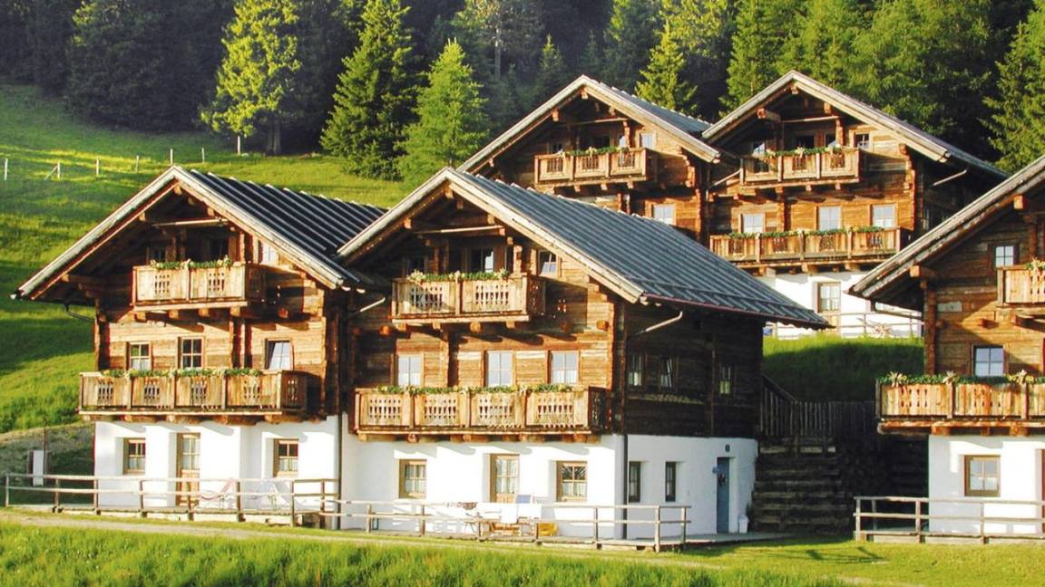 54 M² Appartement ∙ 1 Chambre ∙ 5 Personnes - Lienz