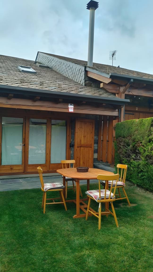 94 M² Casa ∙ 3 Quartos ∙ 6 Hóspedes - Ger