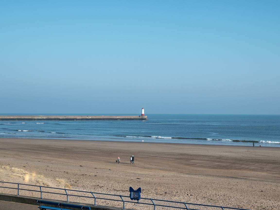 Cottage ∙ 3 Chambres ∙ 7 Personnes - Berwick-upon-Tweed