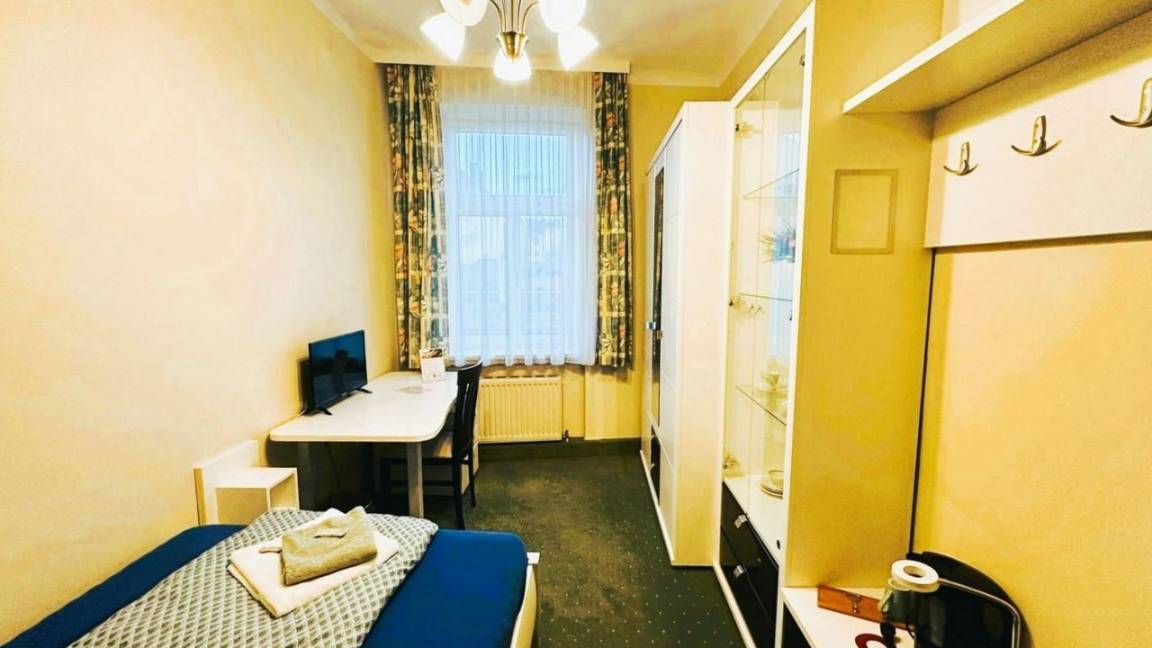 Hotel ∙ 1 Gast - Sankt Pölten