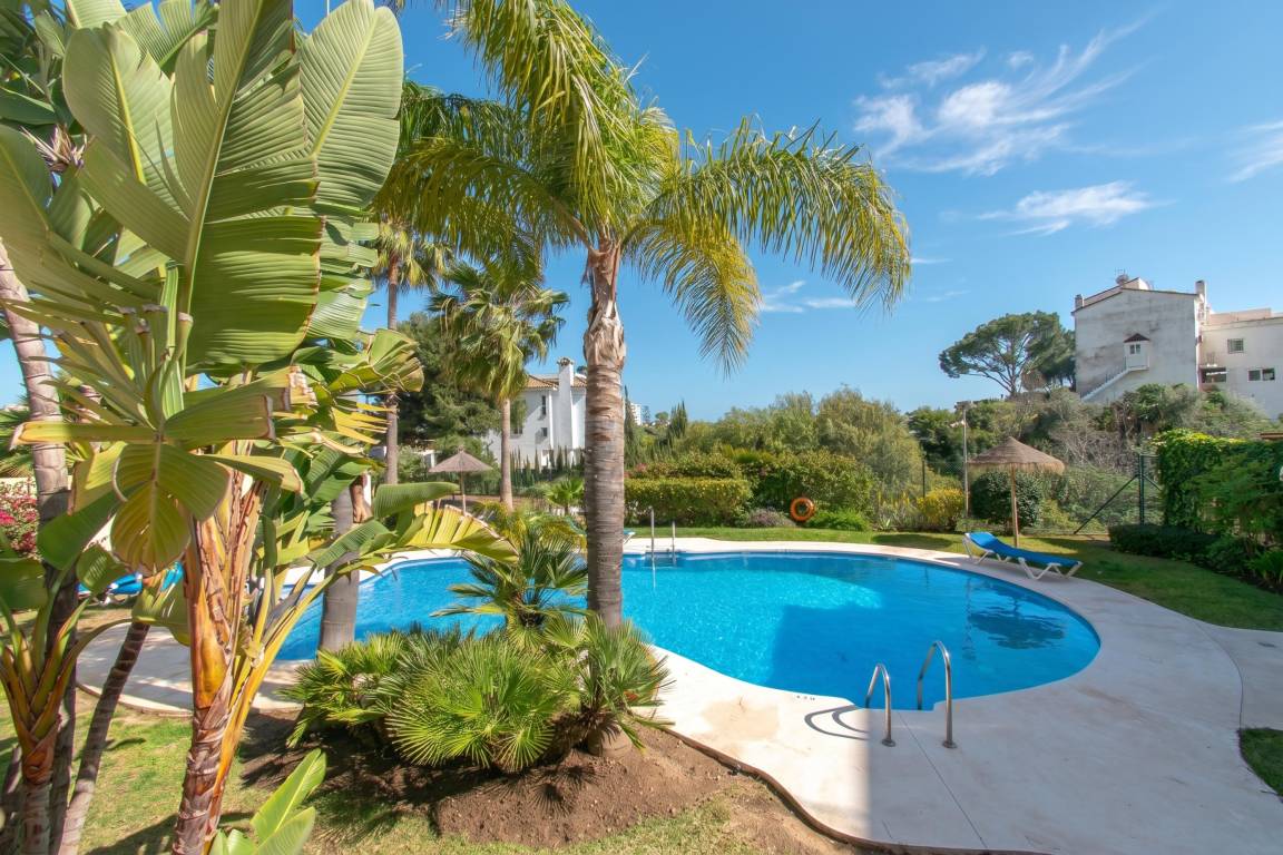 100 M² Apartamento ∙ 2 Habitaciones ∙ 4 Huéspedes - La Cala de Mijas