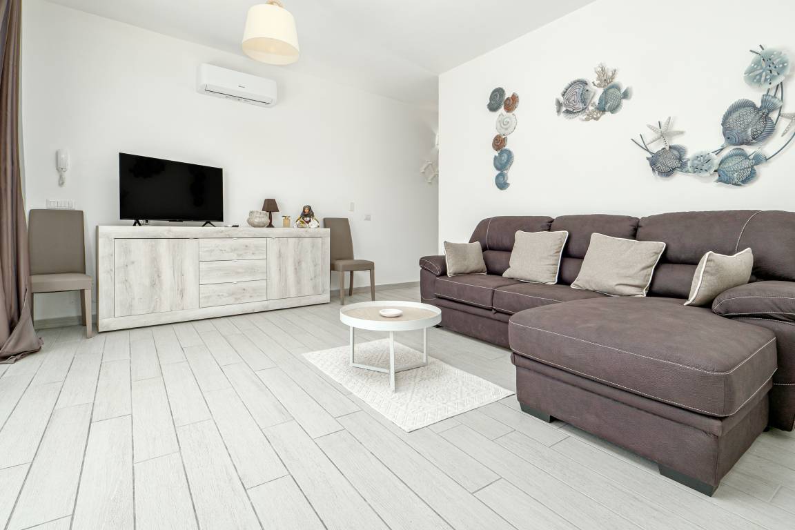 115 M² Villa Vacanza ∙ 3 Camere Da Letto ∙ 6 Ospiti - Golfo Aranci