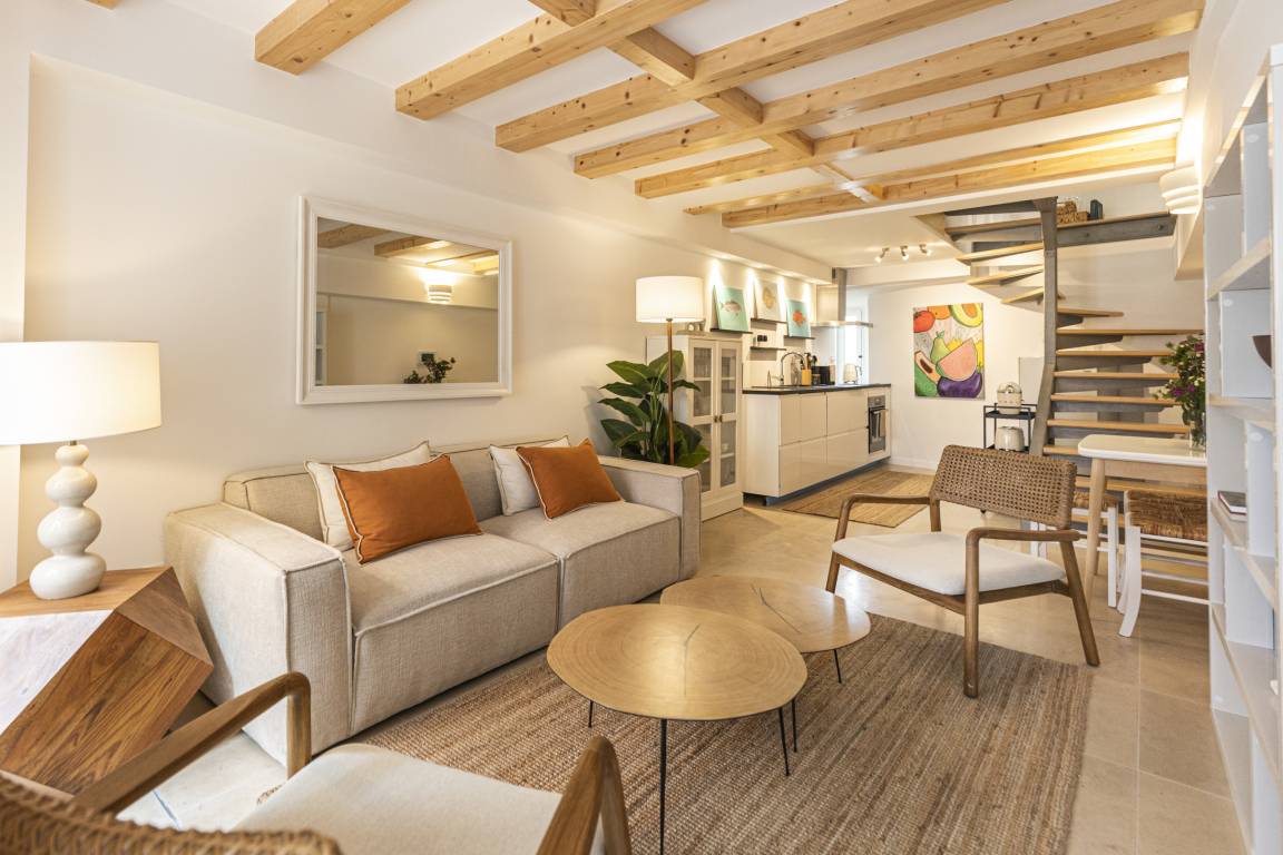 80 M² Casa Vacanza ∙ 3 Camere Da Letto ∙ 6 Ospiti - Cascais