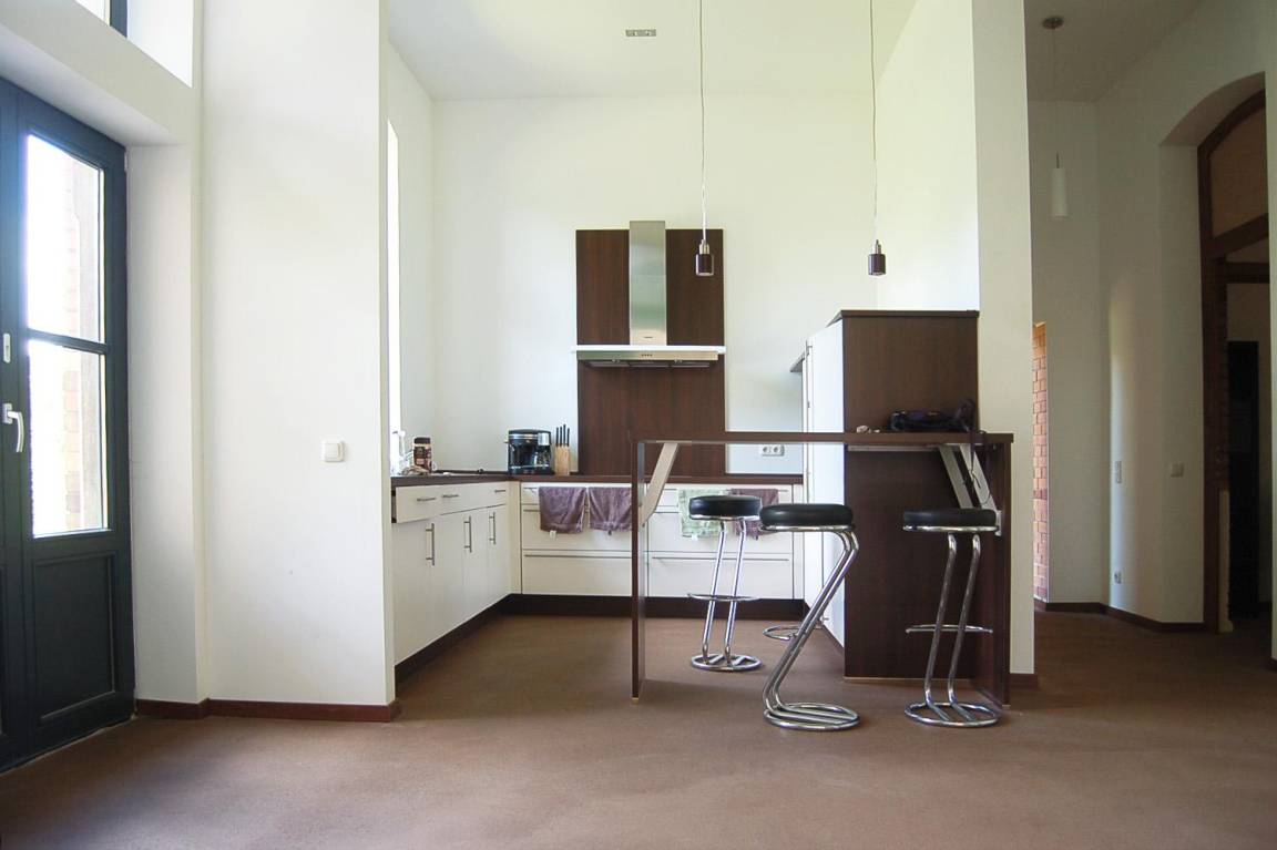 200 M² Ferienhaus ∙ 2 Schlafzimmer ∙ 8 Gäste - Hilders