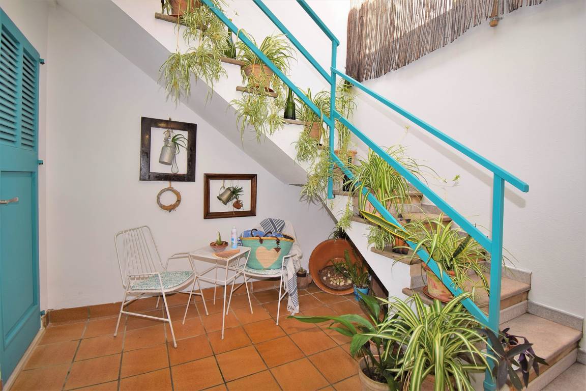 165 M² Huis ∙ 3 Slaapkamers ∙ 5 Gasten - Muro
