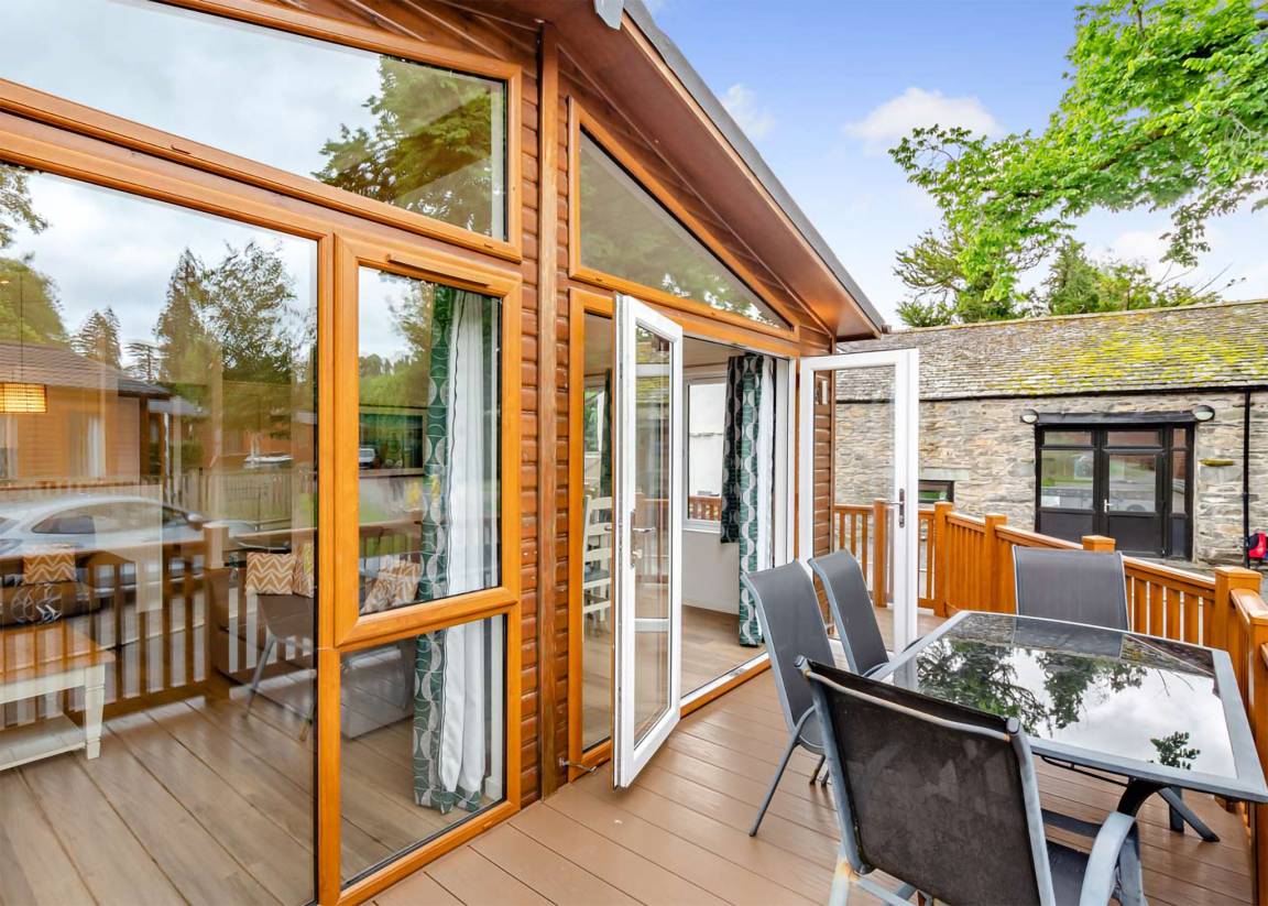 Chalet ∙ 2 Bedrooms ∙ 4 Guests - Bembridge