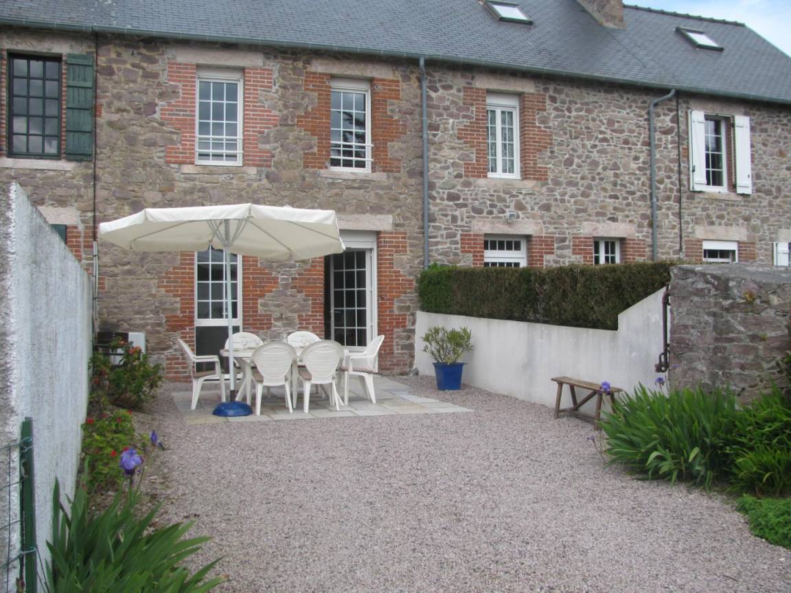 60 M² Gîte ∙ 3 Chambres ∙ 4 Personnes - Fréhel