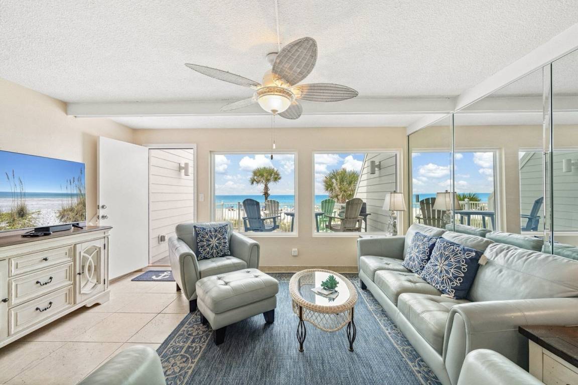 145 M² House ∙ 2 Bedrooms ∙ 6 Guests - Rosemary Beach, FL