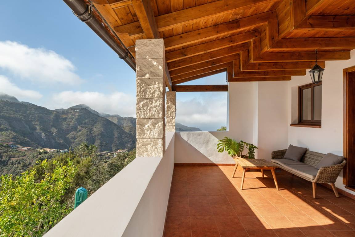 200 M² Huis ∙ 3 Slaapkamers ∙ 7 Gasten - Santa Cruz de Tenerife