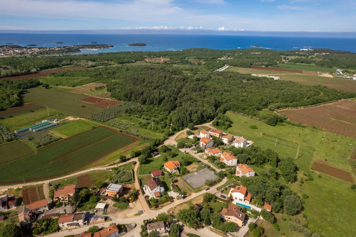 31 M² Appartement ∙ 1 Chambre ∙ 2 Personnes - Funtana