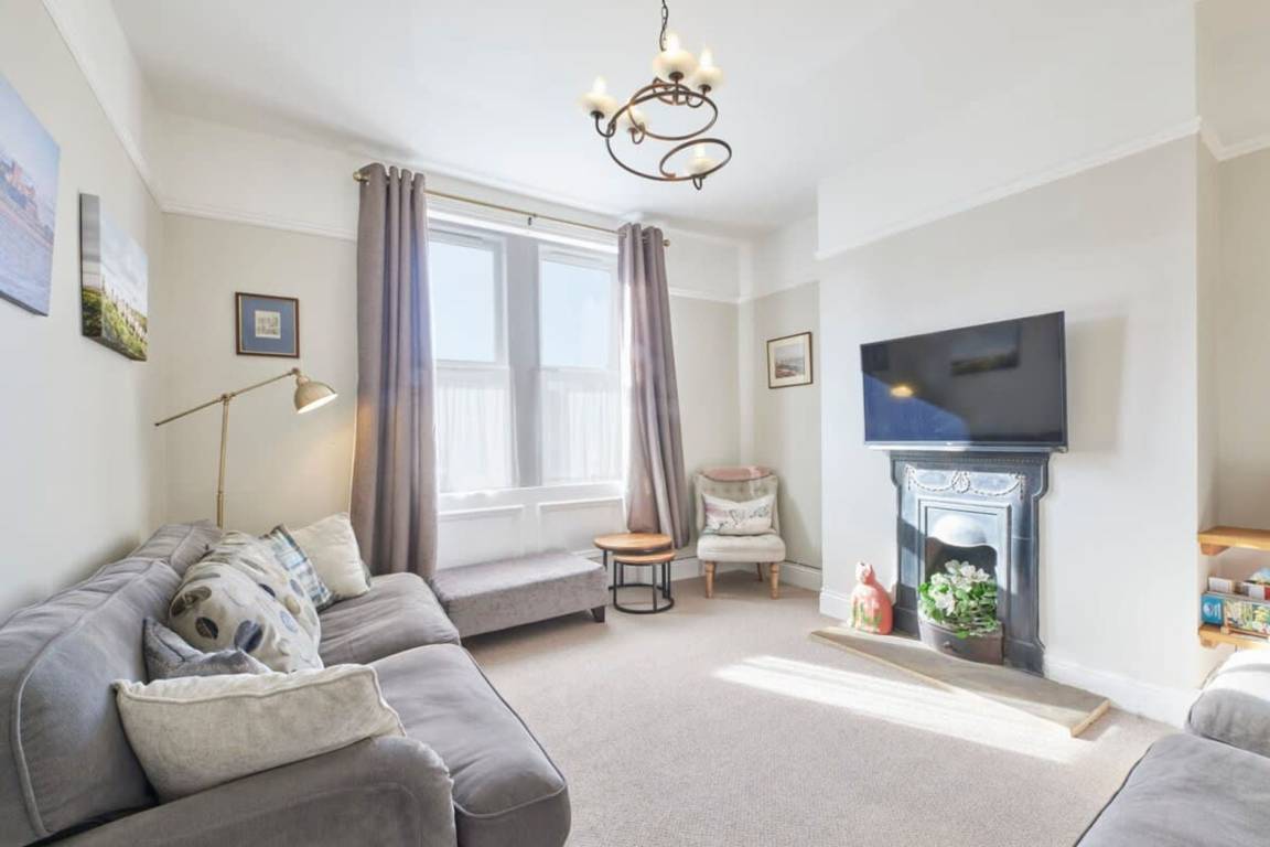 House ∙ 3 Bedrooms ∙ 6 Guests - Hexham