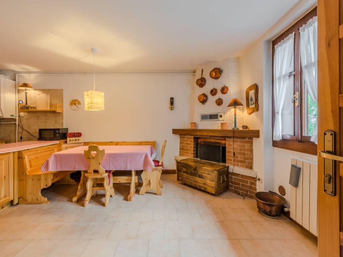 67 M² Appartement ∙ 2 Slaapkamers ∙ 4 Gasten - Madonna di Campiglio