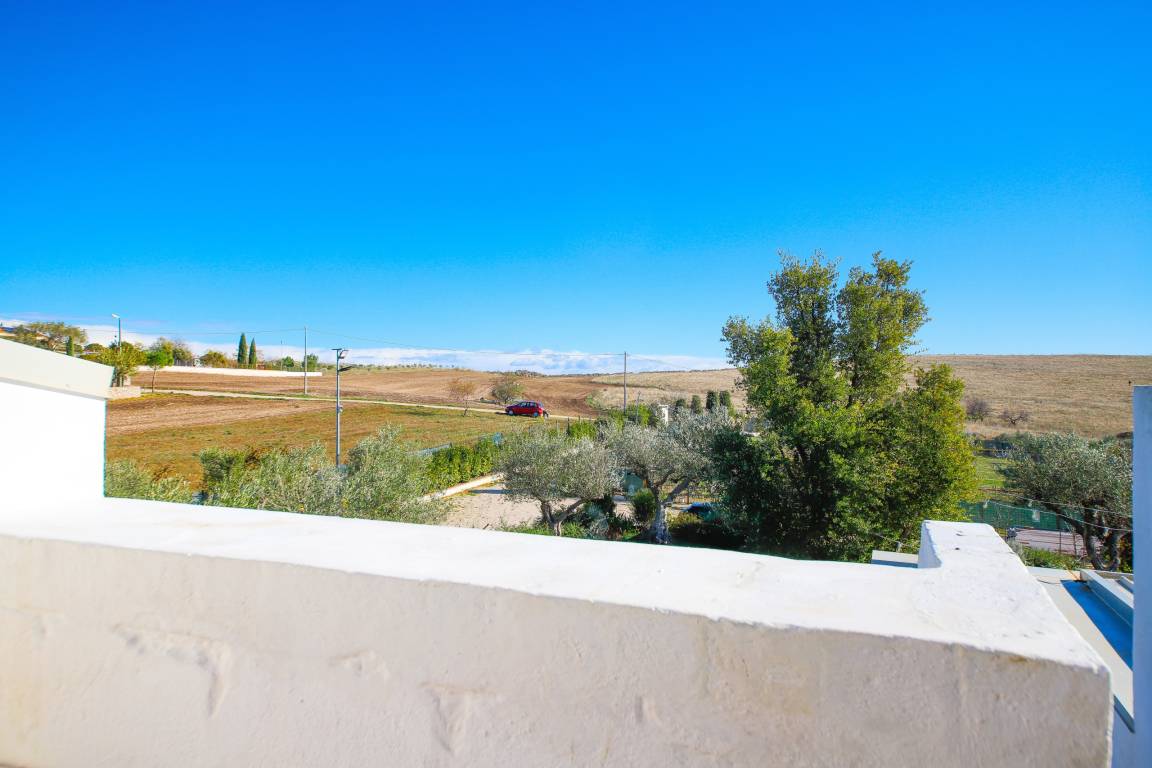 45 M² Chalet ∙ 1 Bedroom ∙ 2 Guests - Apulia