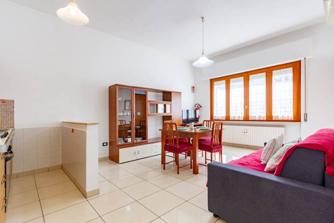 70 M² Casa ∙ 2 Camere Da Letto ∙ 6 Ospiti - Martinsicuro