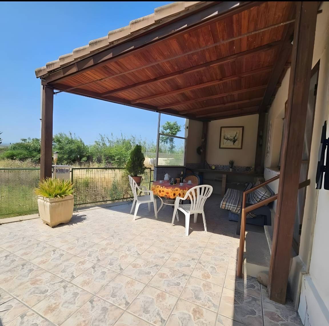 100 M² Maison De Vacances ∙ 2 Chambres ∙ 6 Personnes - Alfaro