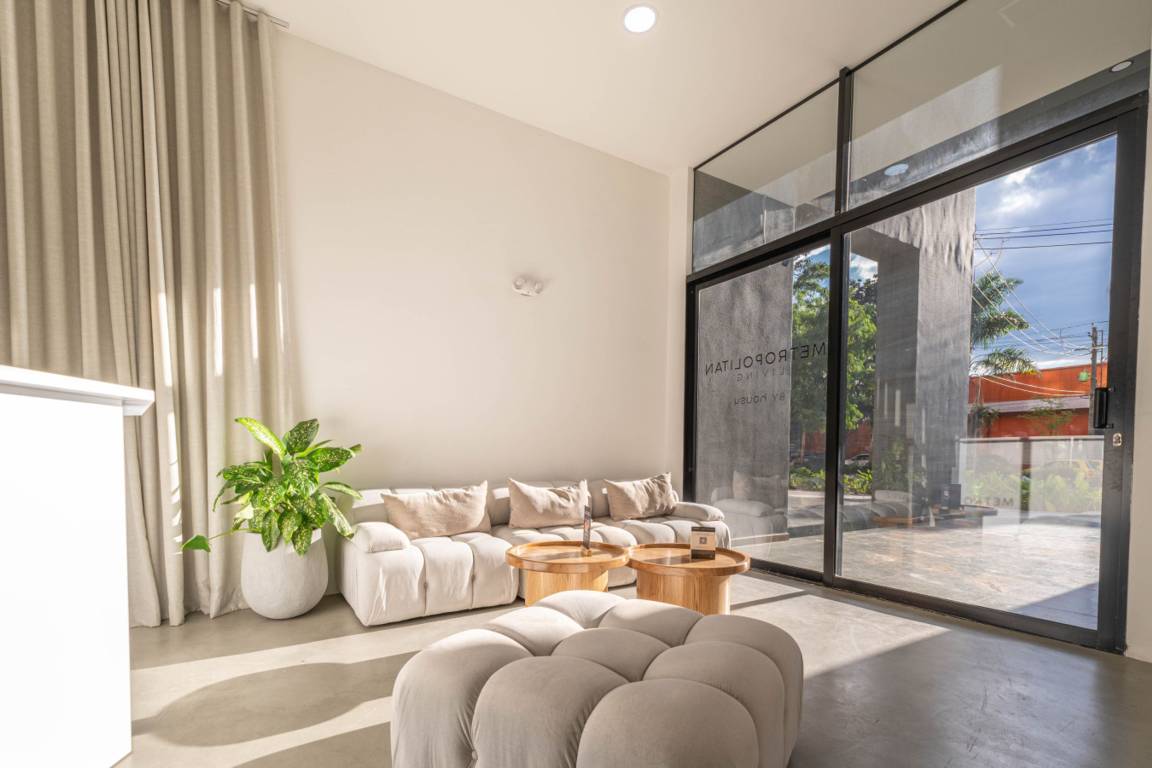 Apartamento ∙ 3 Habitaciones ∙ 7 Huéspedes - Antioquia