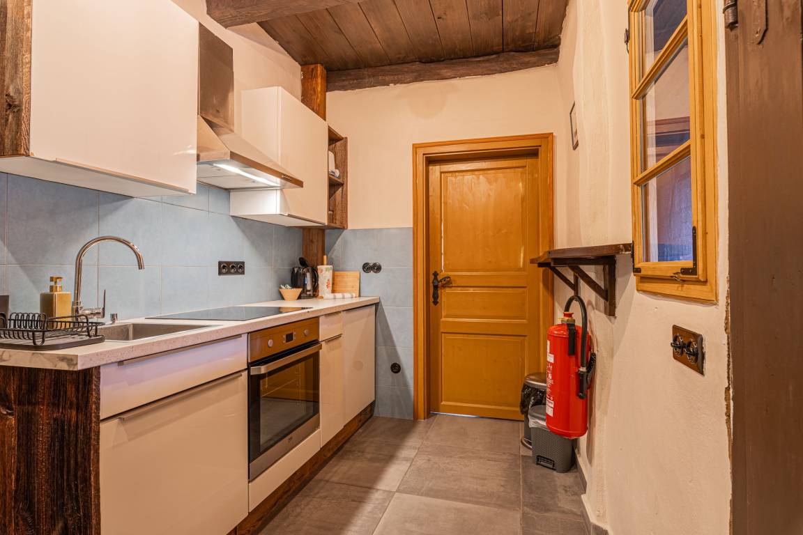 87 M² Chalet ∙ 2 Chambres ∙ 7 Personnes - Slovénie