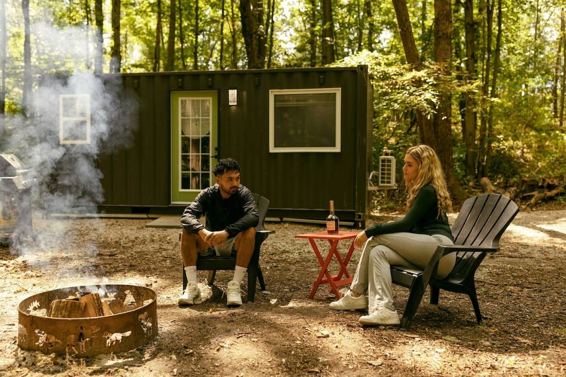 House ∙ 1 Bedroom ∙ 3 Guests - Simcoe