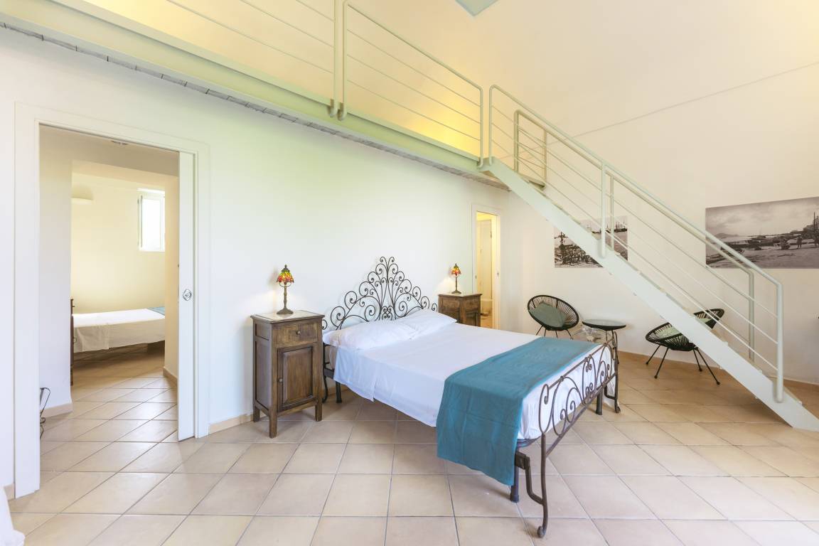 40 M² Bed And Breakfast ∙ 2 Bedrooms ∙ 4 Guests - Monte di Procida