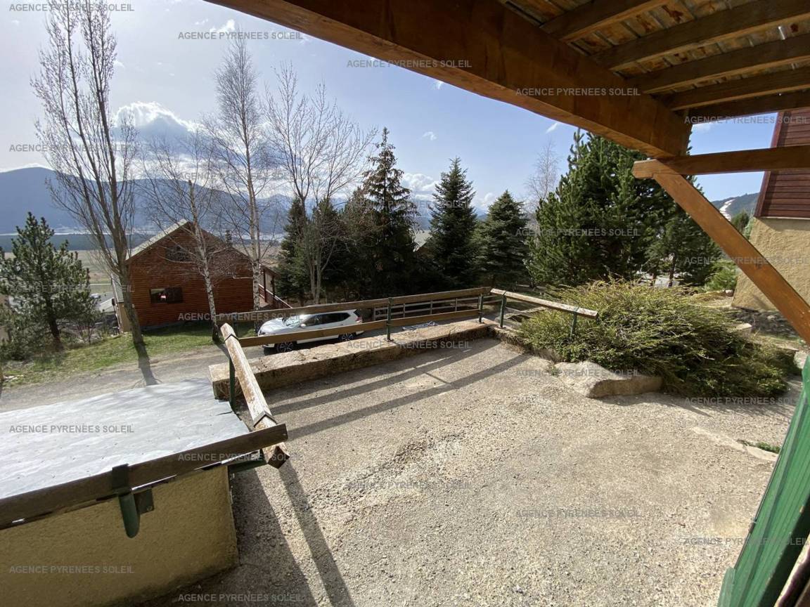 40 M² Appartement ∙ 2 Chambres ∙ 6 Personnes - Les Angles