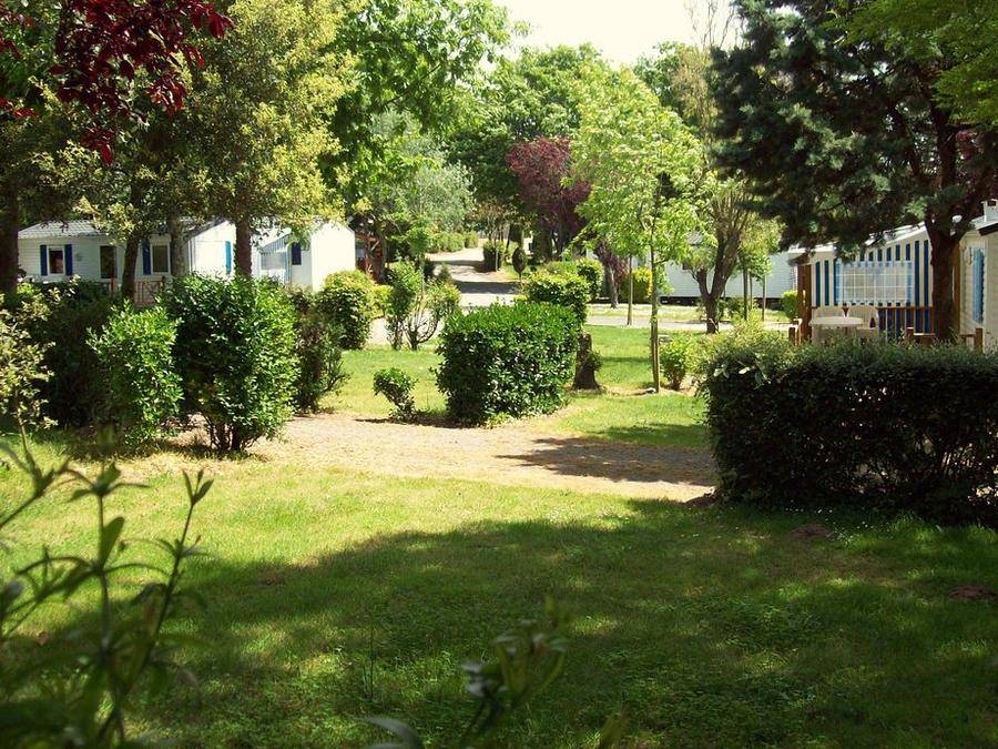 35 M² Chalet ∙ 3 Chambres ∙ 8 Personnes - Vendée